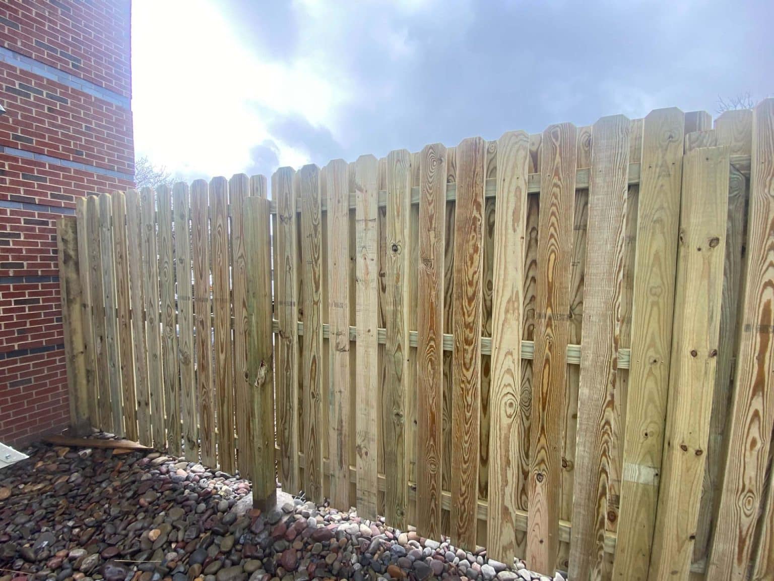 Tri-Boro Fencing Contractors Service Areas | Walnutport PA